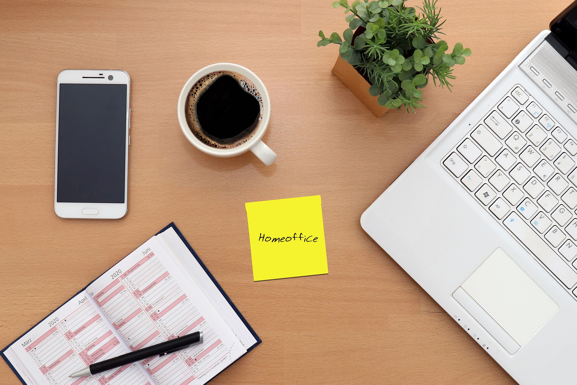 More big employers are talking about permanent work-from-home positions.