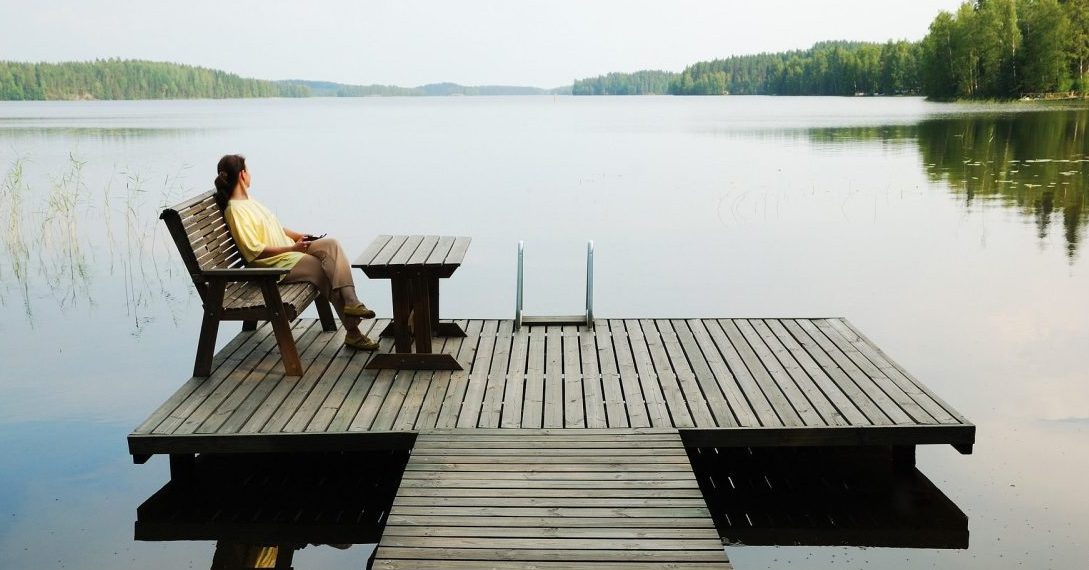 L’importance du repos dans la vie professionnelle